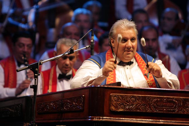 ‘100 romskih violina’ pred punim Višnjikom – 057info