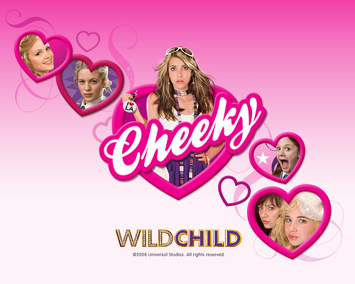 Buntovnica u internatu (Wild Child) – 057info