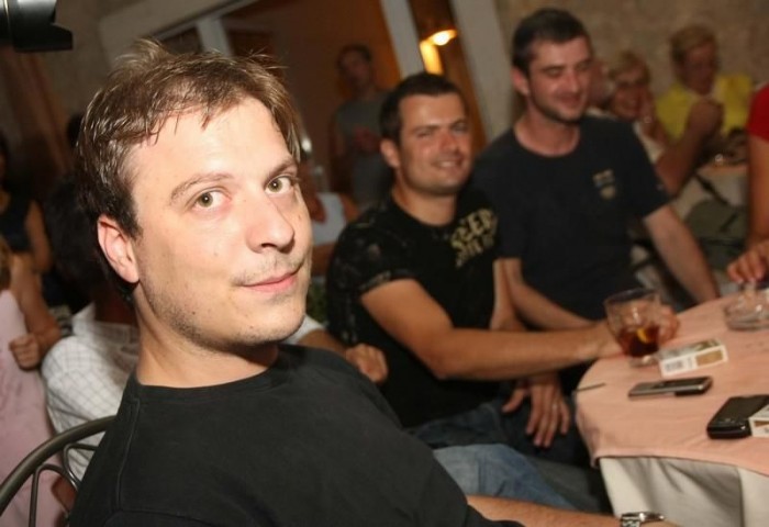Ozlijeđen Petar Ćiritović iz “Zakona ljubavi “ – 057info
