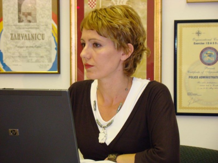 PU Zadarska predstavila svoje internet stranice – 057info