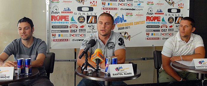 057info | Vrhunac Wakeboard Contesta u nedjelju popodne
