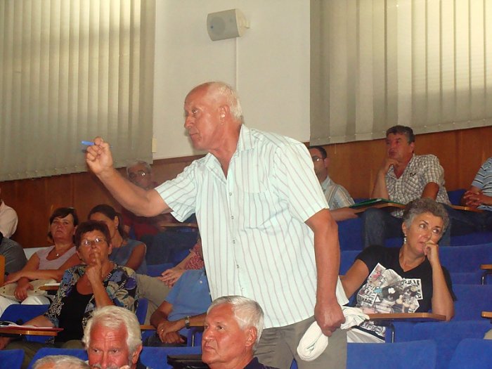 Prostorni plan Grada Zadra bit će božićni dar građanima – 057info