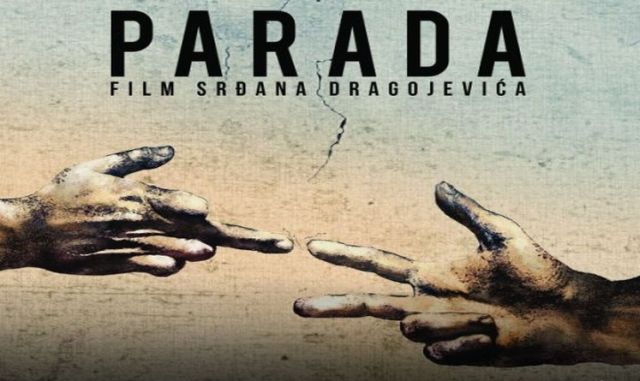 Kapetan Šime Gržan i Momo Beduin statirali su u filmu Parada – 057info