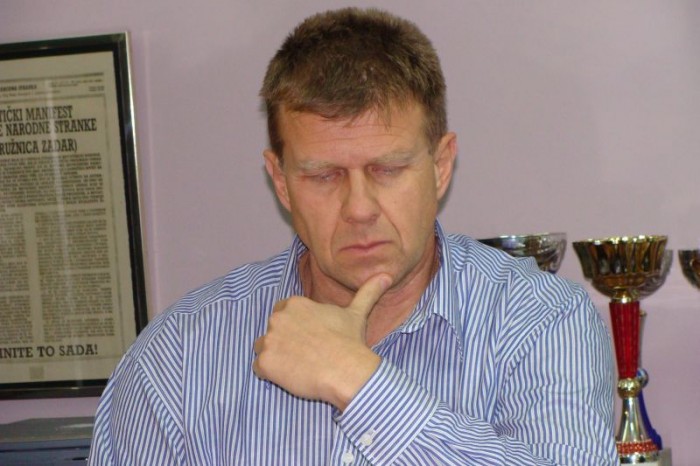 Predrag Šarić u nadzoru Hrvatske brodogradnje – 057info