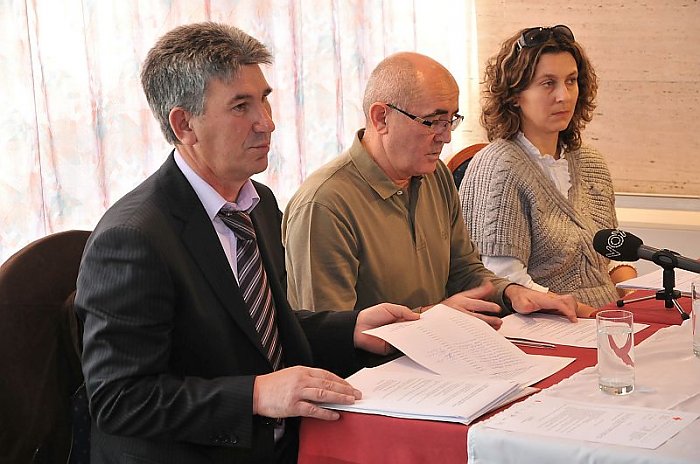 Psihologinja dr. Nataša Šimić nova je predsjednica – 057info