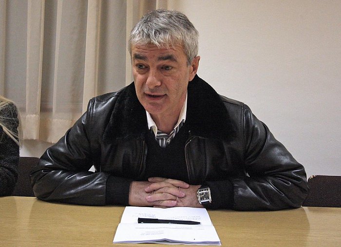 Rade Šimičević izabran za predsjednika RK Zadar – 057info