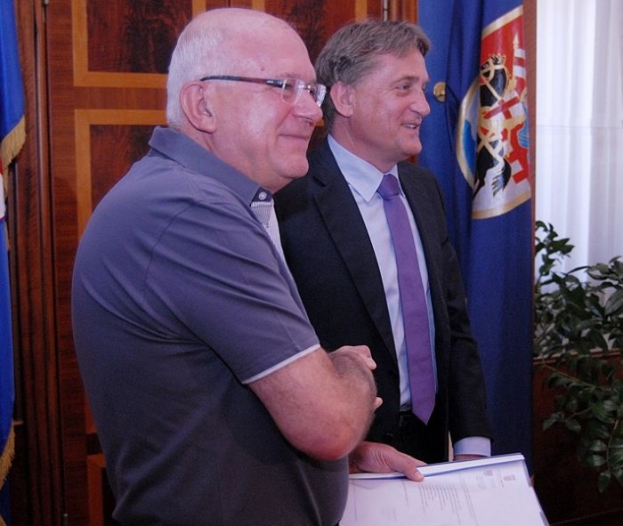 Kalmeta preuzeo Grad Zadar sa 70 milijuna kuna minusa – 057info