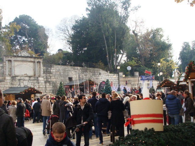 Program Adventa u Zadru do 30. prosinca – 057info