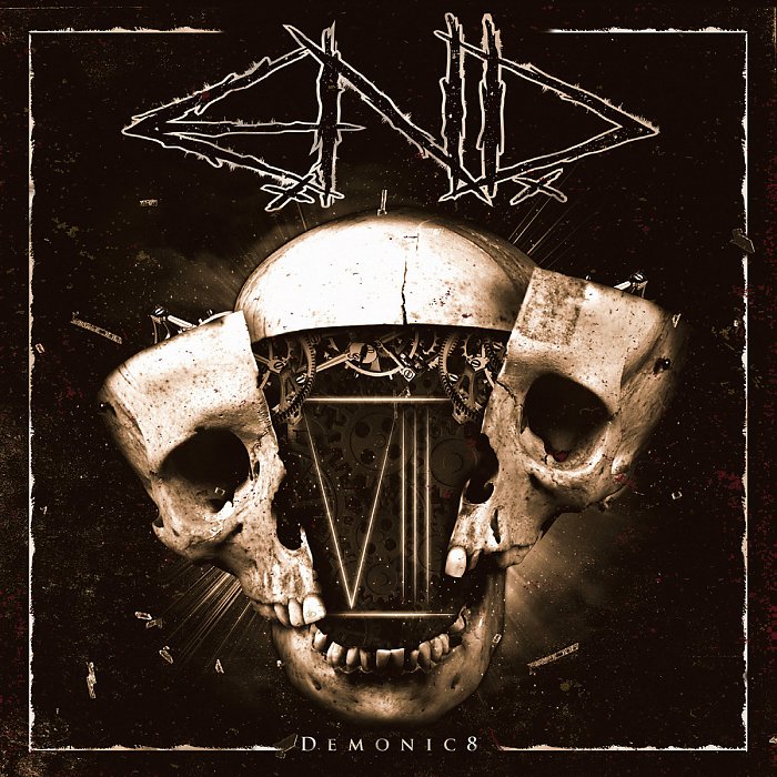 E.N.D. objavili svoj retrospektivni album Demonic8 – 057info