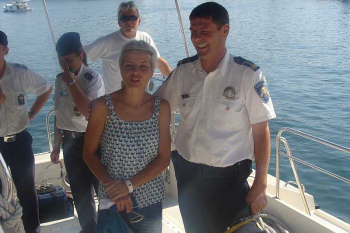 Andrea Buča dobitnica nagrade Joško Martinović – 057info