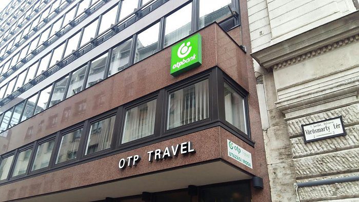 OTP banka preuzima Splitsku banku – 057info