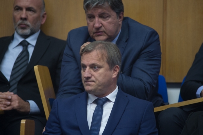 Gaši predložio da se nagradi Renata Peroš, HDZ-ove vijećnice ...