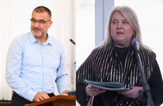 Joso Nekić: Pola države bi trebalo dobiti prekršajnu prijavu kao Renata ...