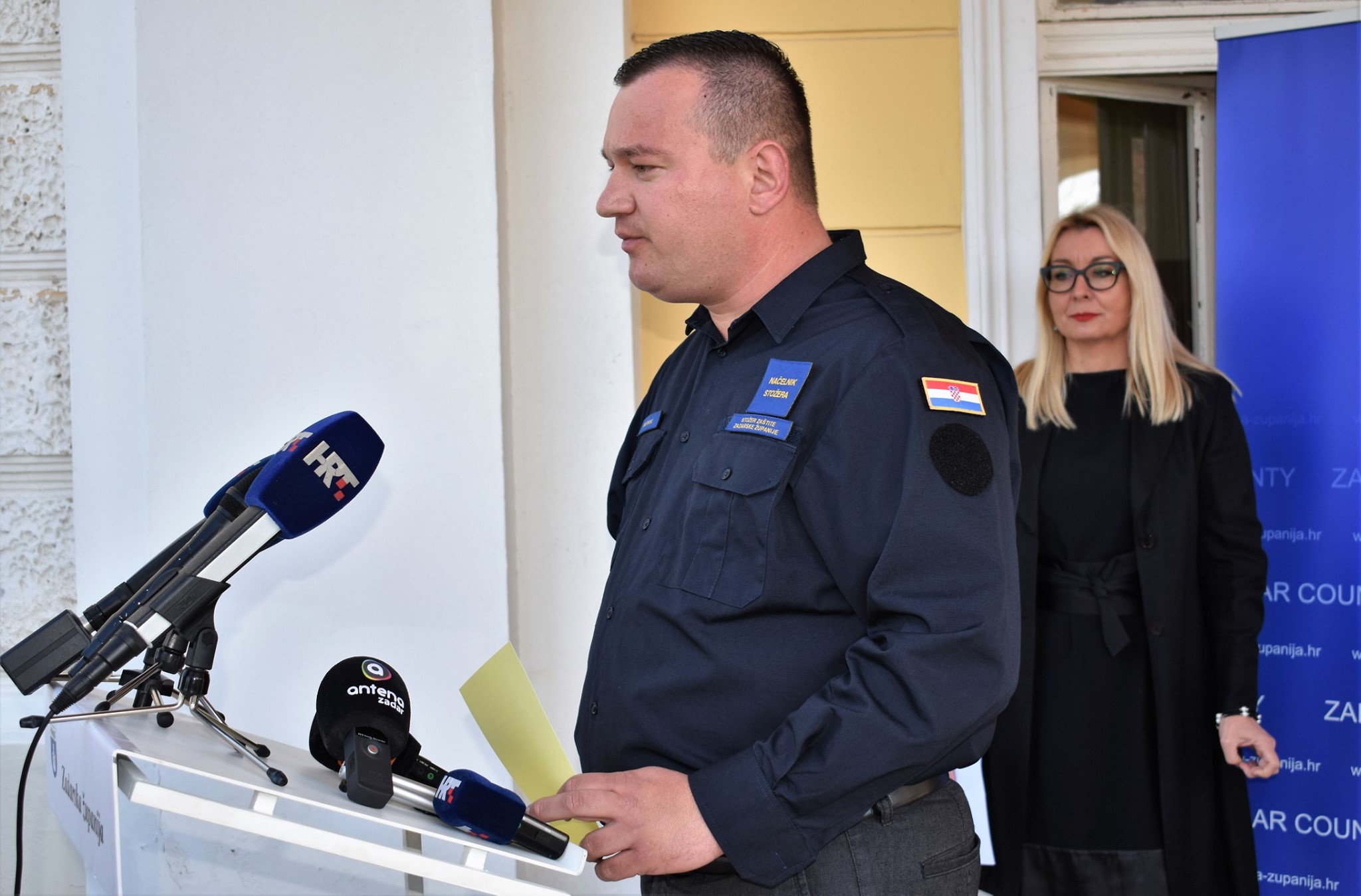 Ostat će legendarna izjava o „dva kila leša“: Šimu Vickovića na čelu ...