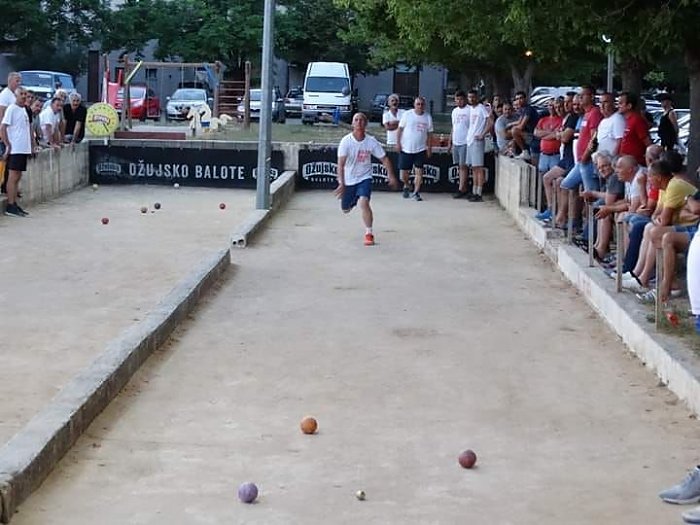 10. jubilarni Ožujsko balote kup Benkovac 2021. – 057info