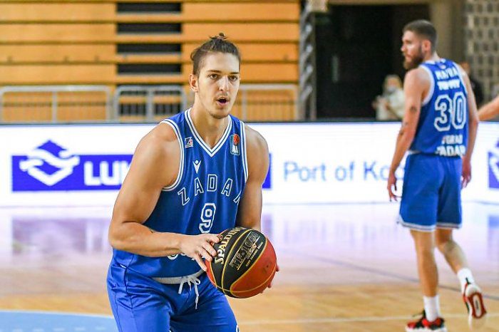 Palokaj napušta KK Zadar, a Martin Junaković ostaje – 057info