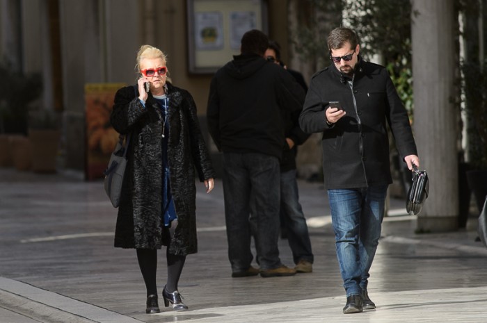 Renata Peroš kaznu za zapošljavanje Davida Ricova digla na Ustavni sud ...