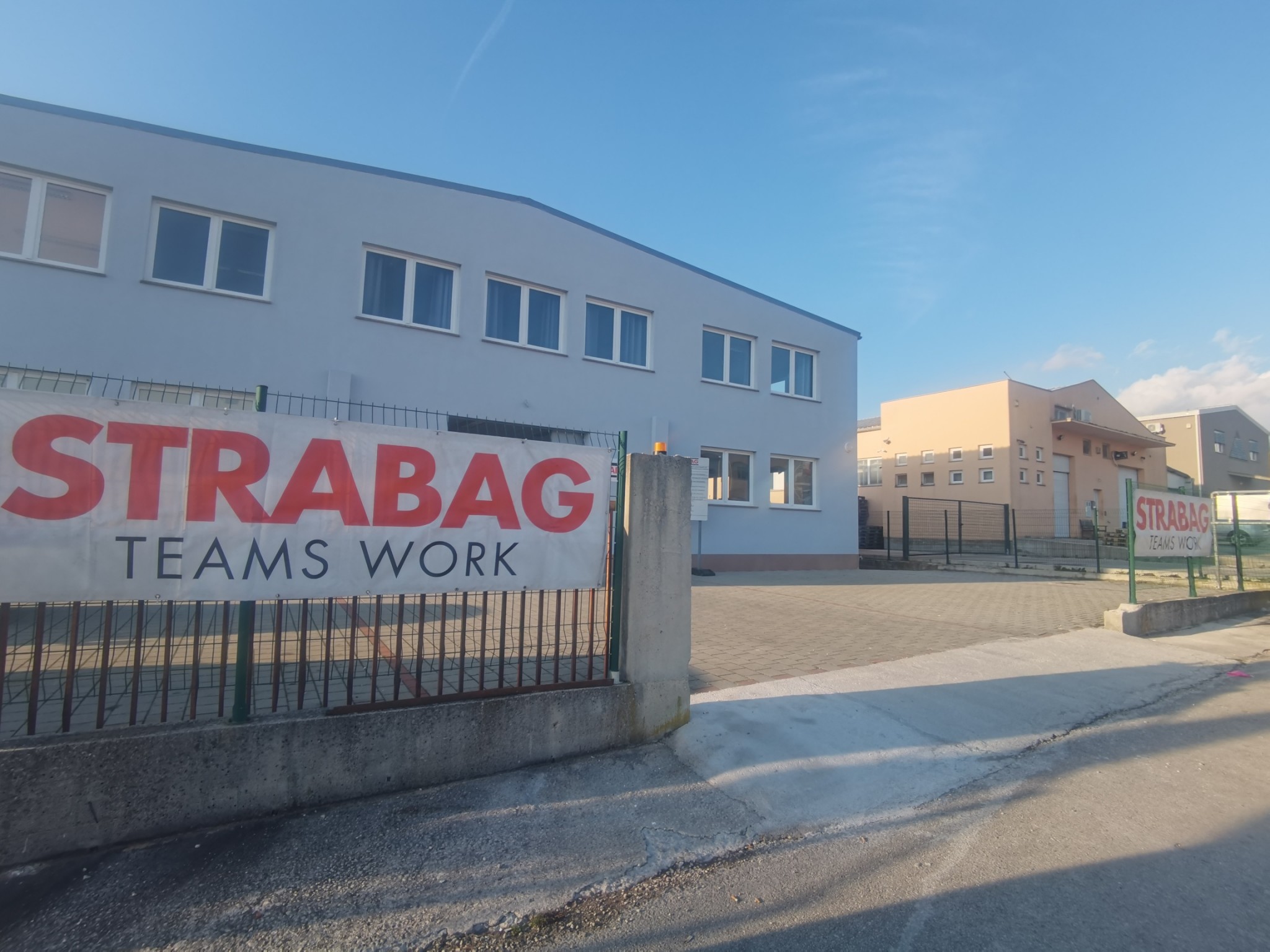 Strabag uveden u “posao stoljeća” – paralelno će raditi na više ...