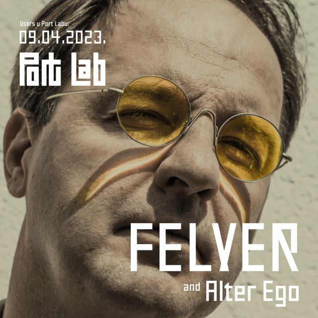 DJ Felver: Dalmatnici će svijetliti nakon moga seta – 057info
