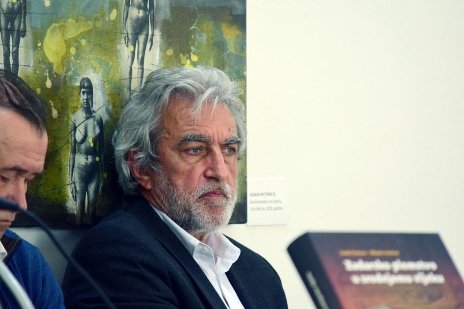 Dokoza: Sve što vrijedi u Zadru nastalo je u Srednjem vijeku – 057info