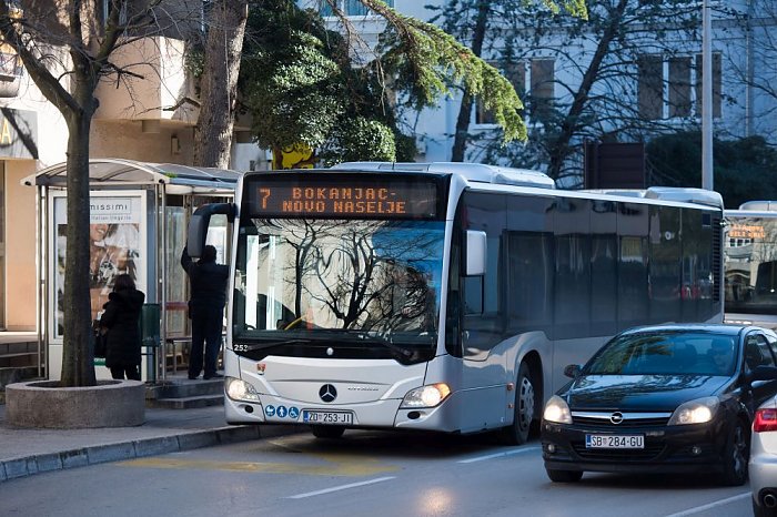 Opet je izmijenjena trasa autobusne linije za Novi Bokanjac – 057info
