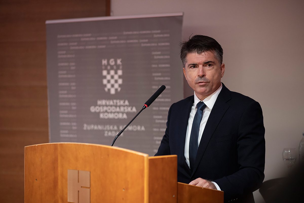 Mario Pavić: Bila je to jaka utakmica, a ne neprijateljsko preuzimanje ...