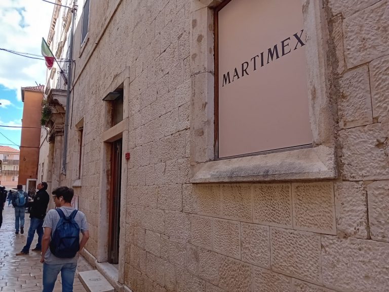 057info | Na Poluotoku se otvara nova parfumerija -Martimex