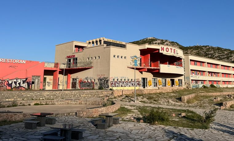 Država krajem mjeseca deložira Nekića iz Velebitske kraljice, hoće li ...