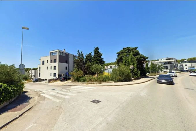 Po kojoj cijeni će Grad otkupljivati zemljišta za rekonstrukciju Ulice ...