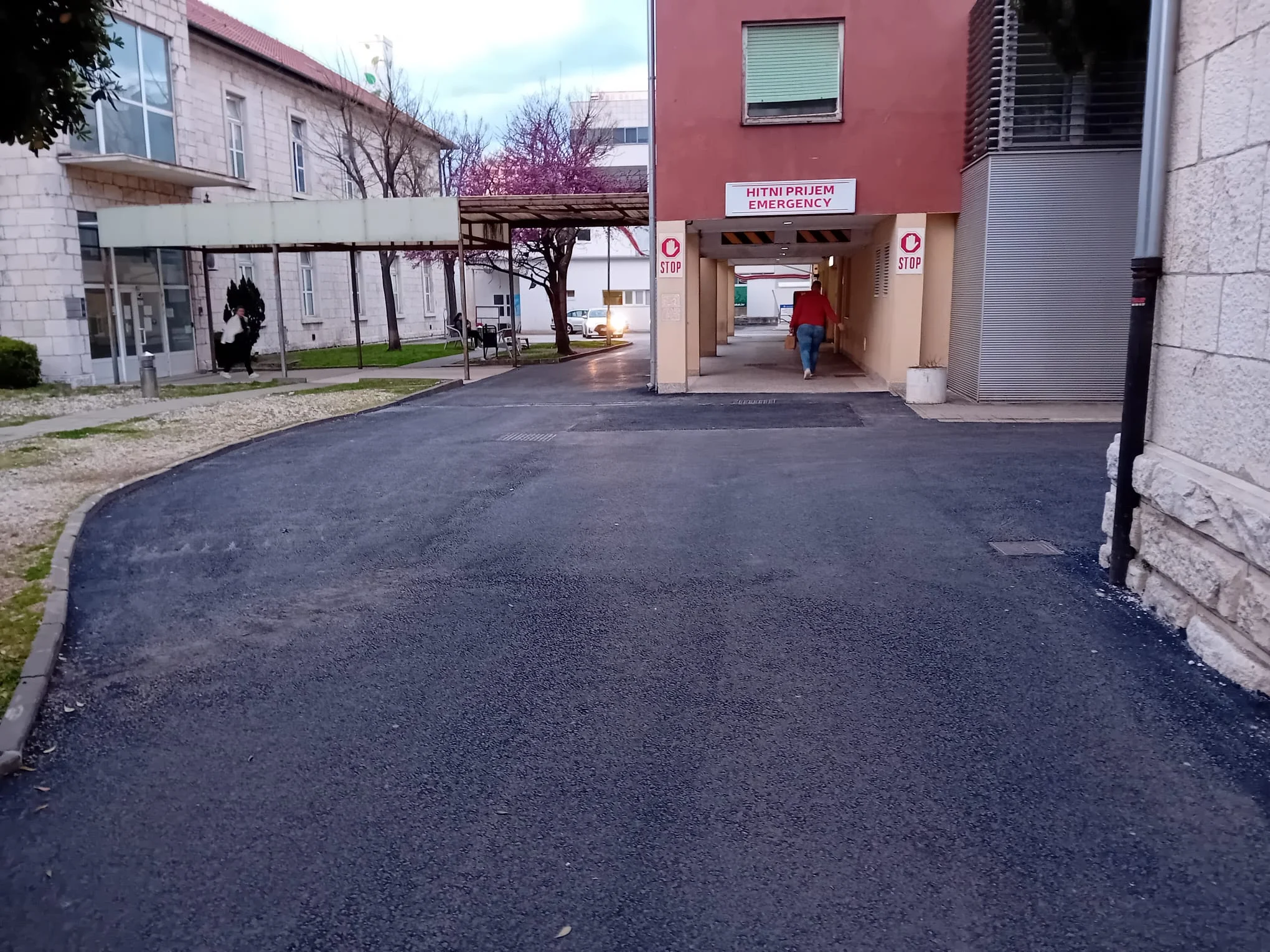 Kroz Hitni bolnički prijem u srpnju prošao 7.651 pacijent i zato ga ...
