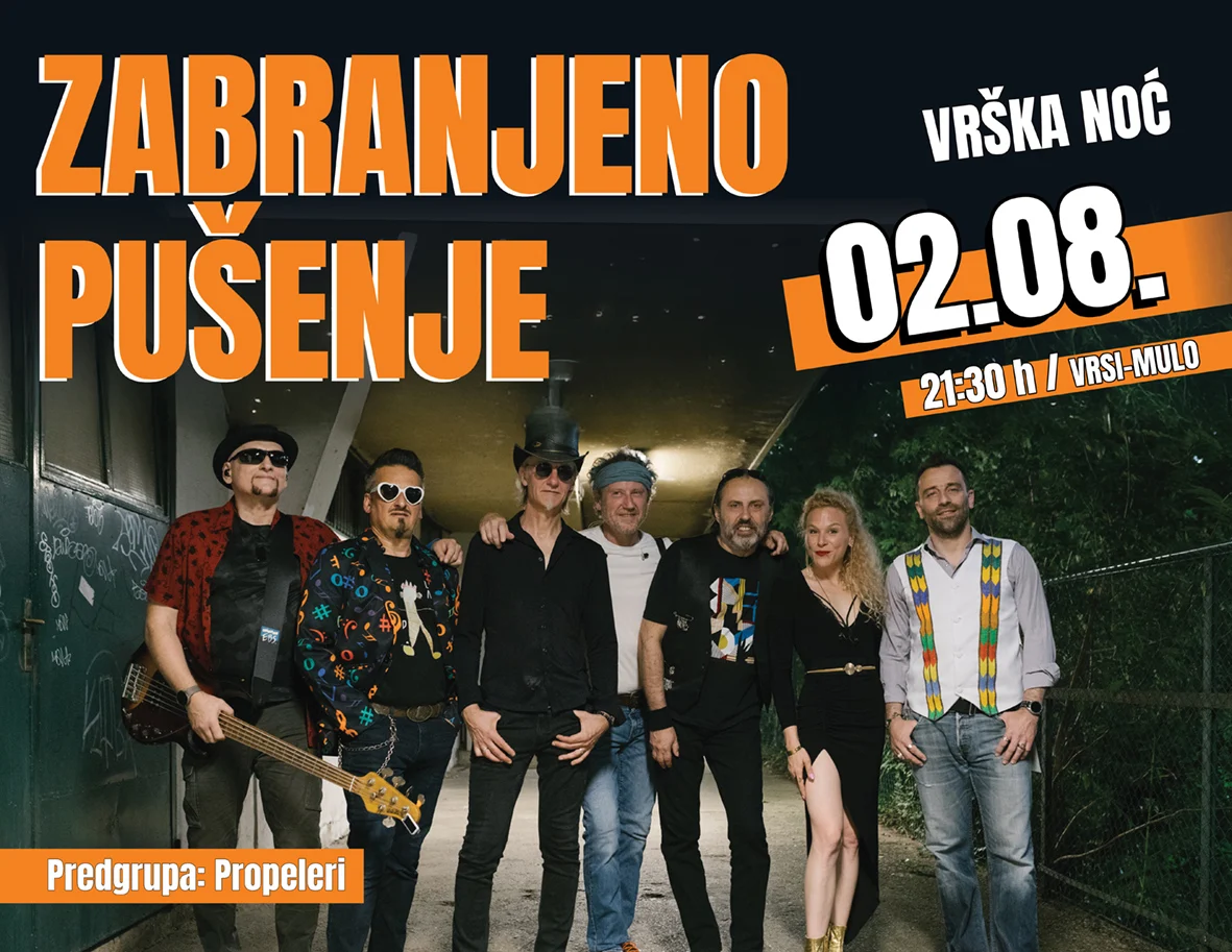 Zabranjeno pušenje za tradicionalnu Vršku noć – 057info