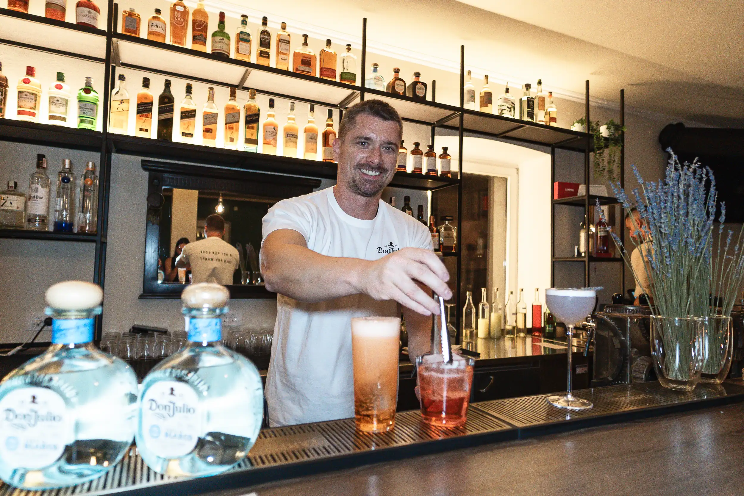Liquid Spirit – novo urbano mjesto za vrhunske koktele i dobru glazbu ...