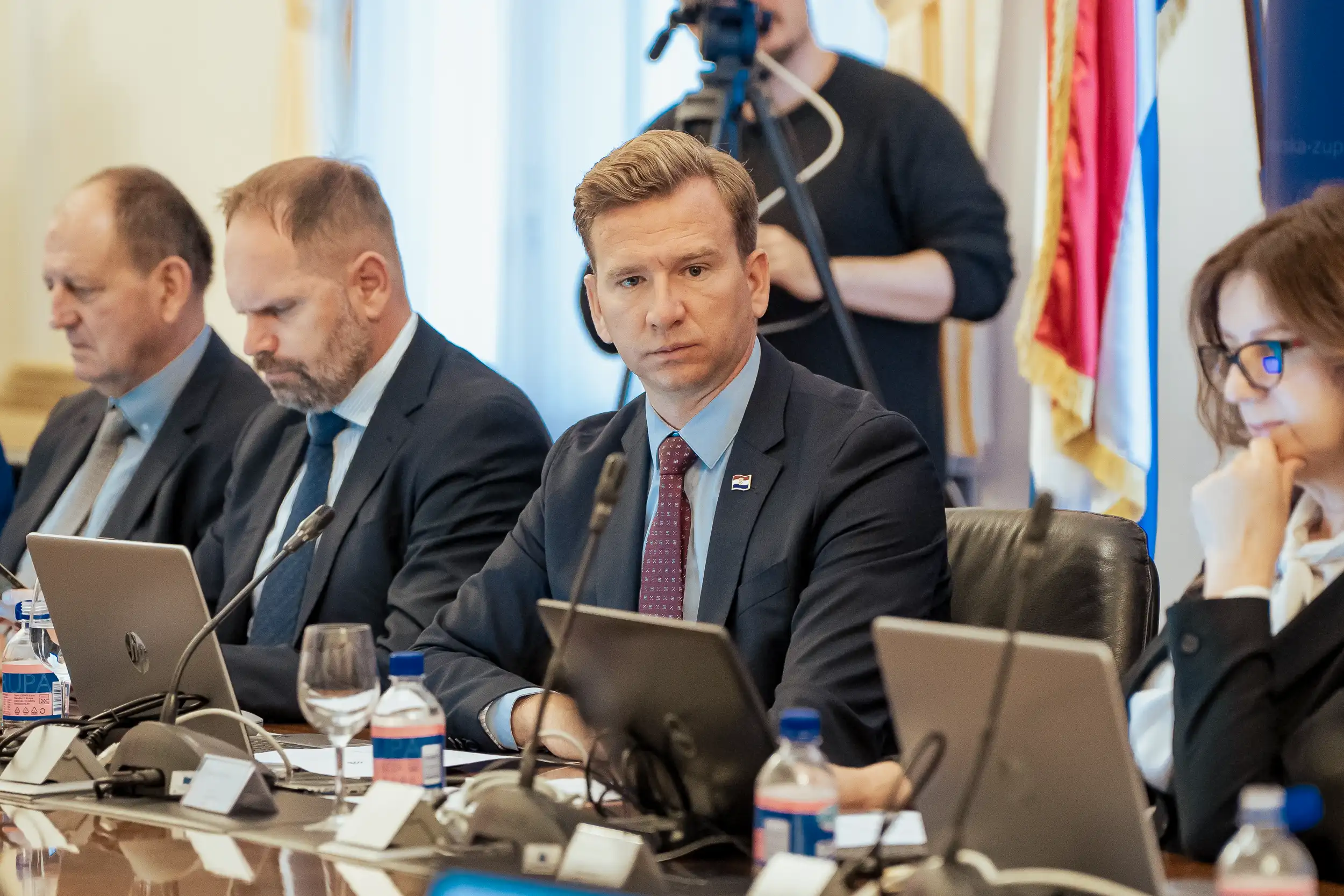 Bilaver najavio kako će Županija odbiti zahtjeve za nove ...