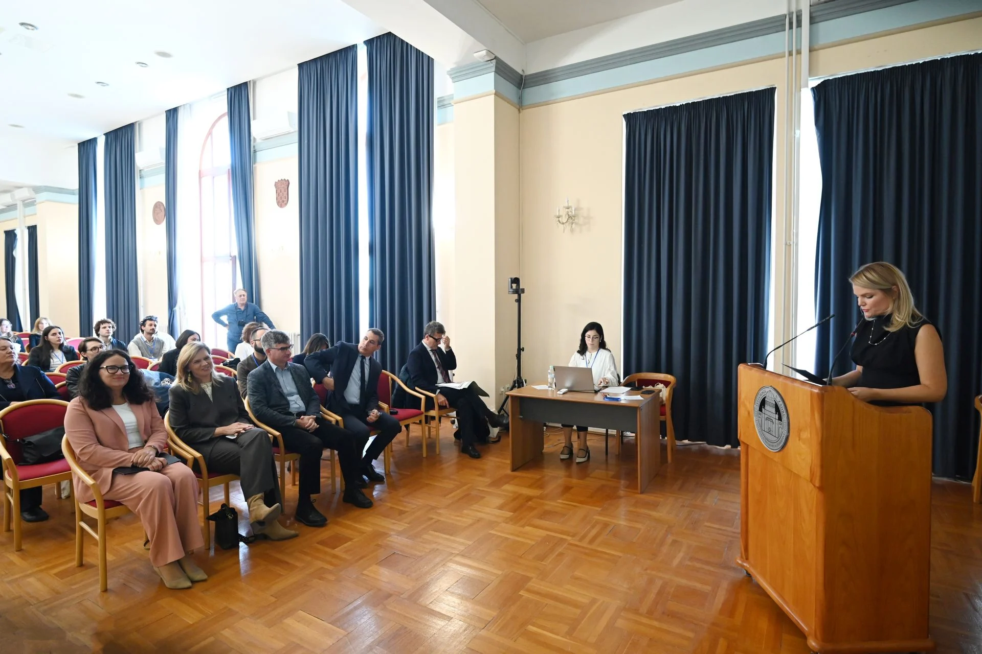 Jadransko more stoljećima je poveznica između Italije i Hrvatske – 057info