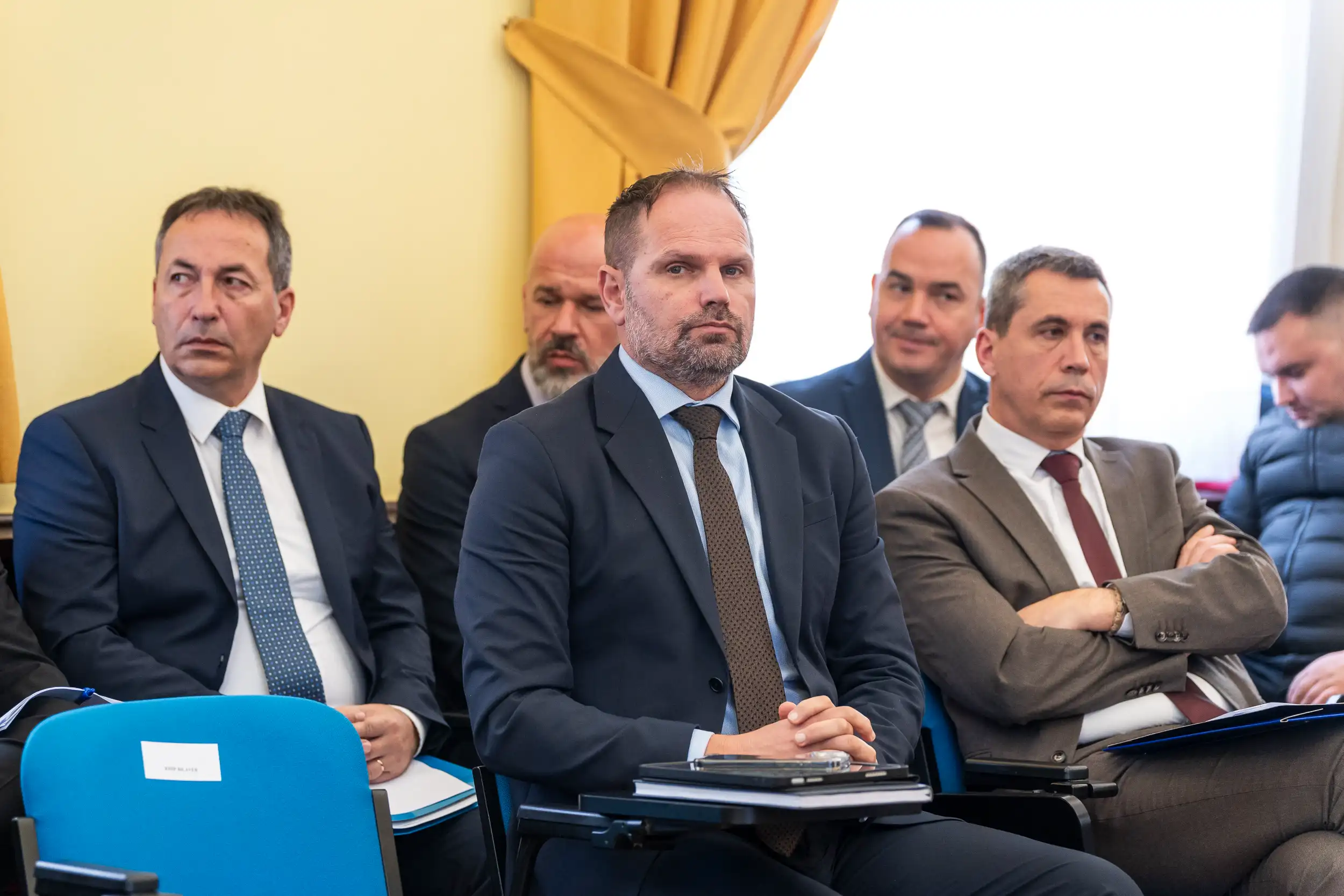 Vijećnik Vučetić predložio mrežu sortirnica, Biograd svoju već ima ...