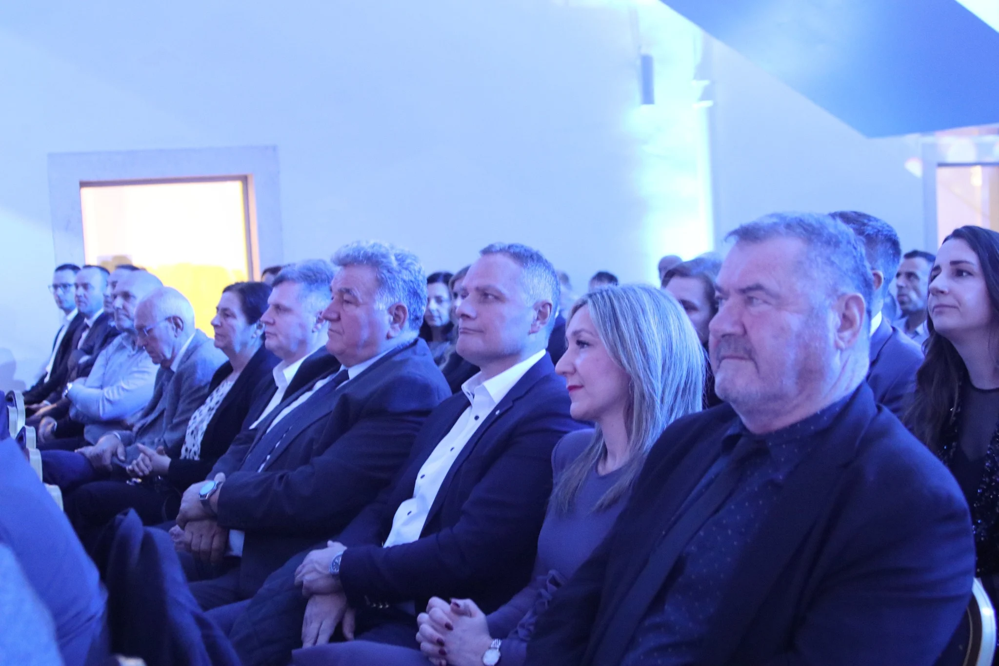 Erlić na obljetnici HDZ-a: Danas osporavaju Plenkovića kao što su ...