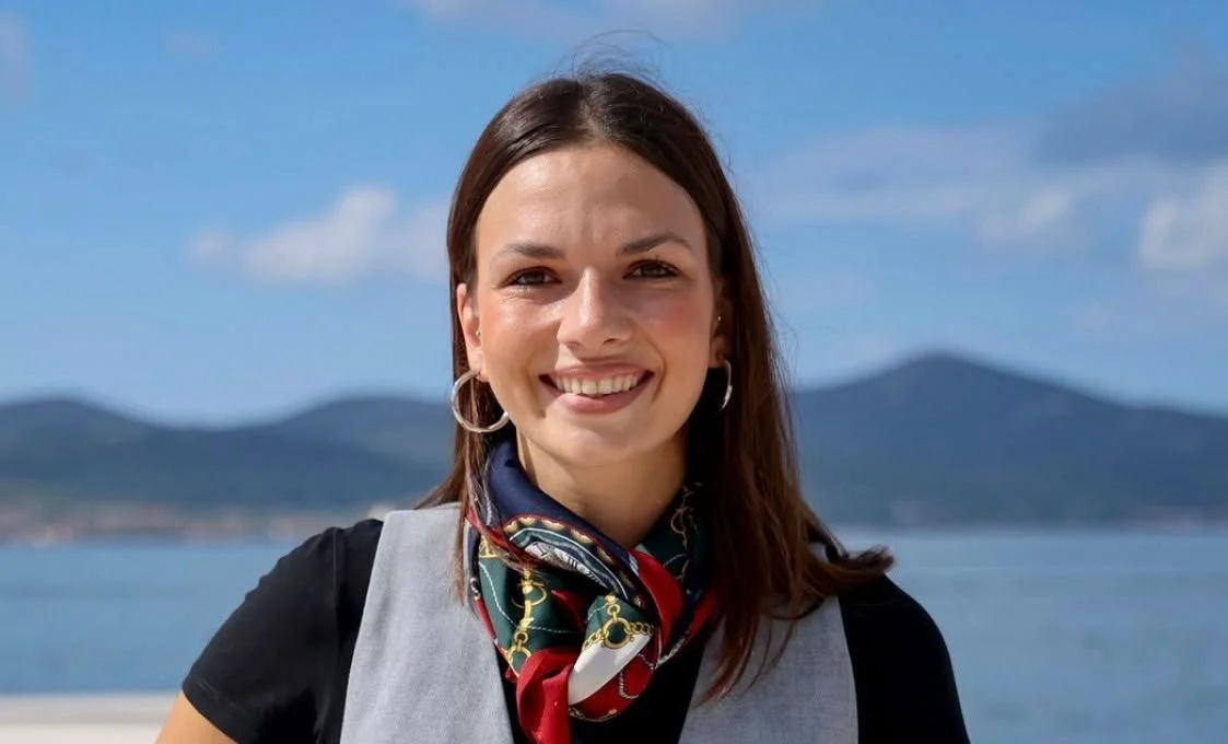 Zadarska sociologinja dr. sc. Franka Zlatić dobitnica prestižne ...