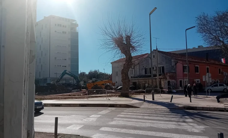 Urbanistička povijest prostora HAK-a – oporbeni vijećnici zaustavili ...